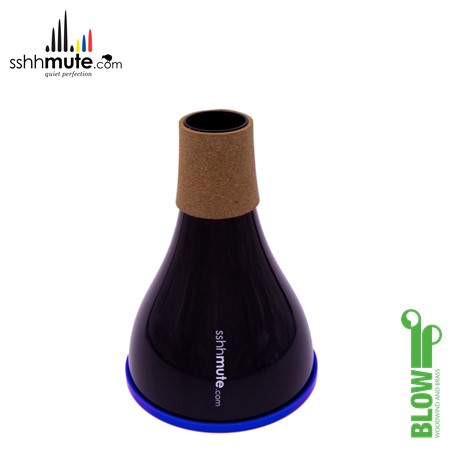 Sshhmute - Flugelhorn Practice Mute