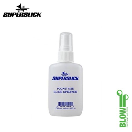 Superslick Trombone Slide Sprayer