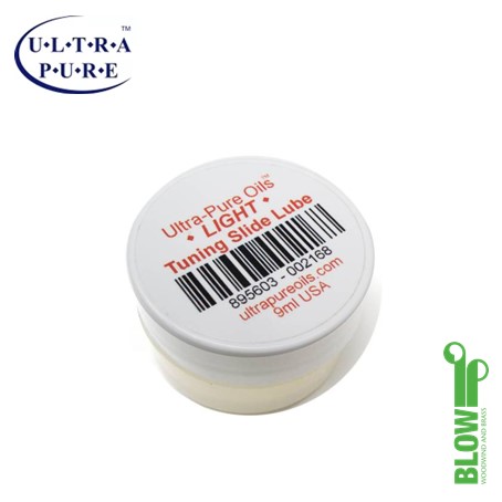Ultra Tuning Slide Lubricant (Grease) - Light