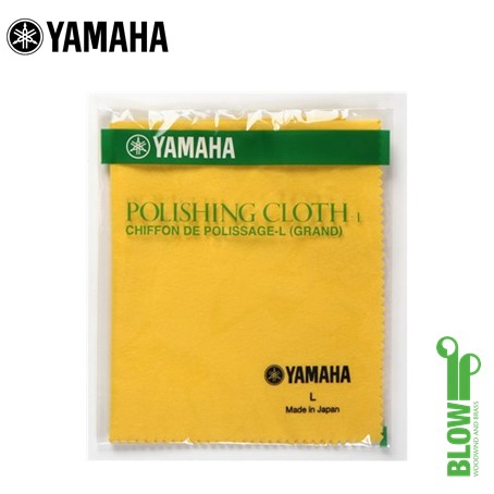 Yamaha Polishing Cloth