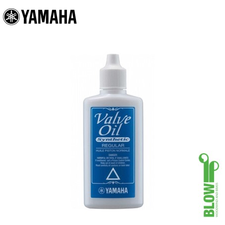 Yamaha Valve Oil - Regular