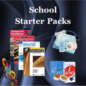 Blow Woodwind and Brass