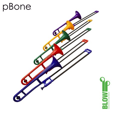 pBone (Trombone)